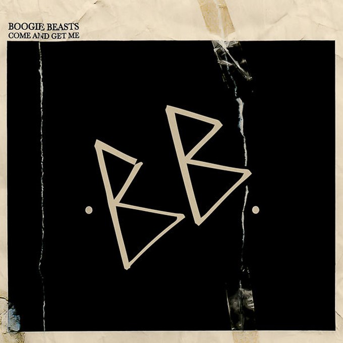 Boogie Beasts – Come and Get Me – Rock & Roll Bordel!