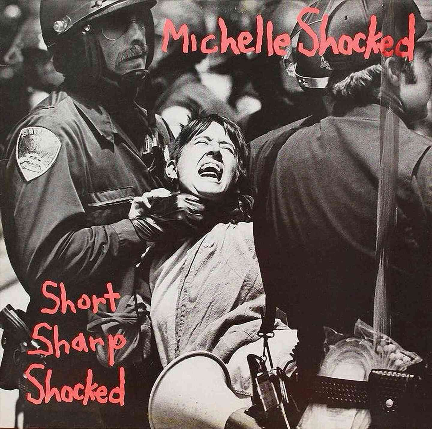 Chris Hardy – Short Sharp Shocked – Rock & Roll Bordel!